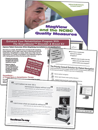 Advertise with the NCBC!