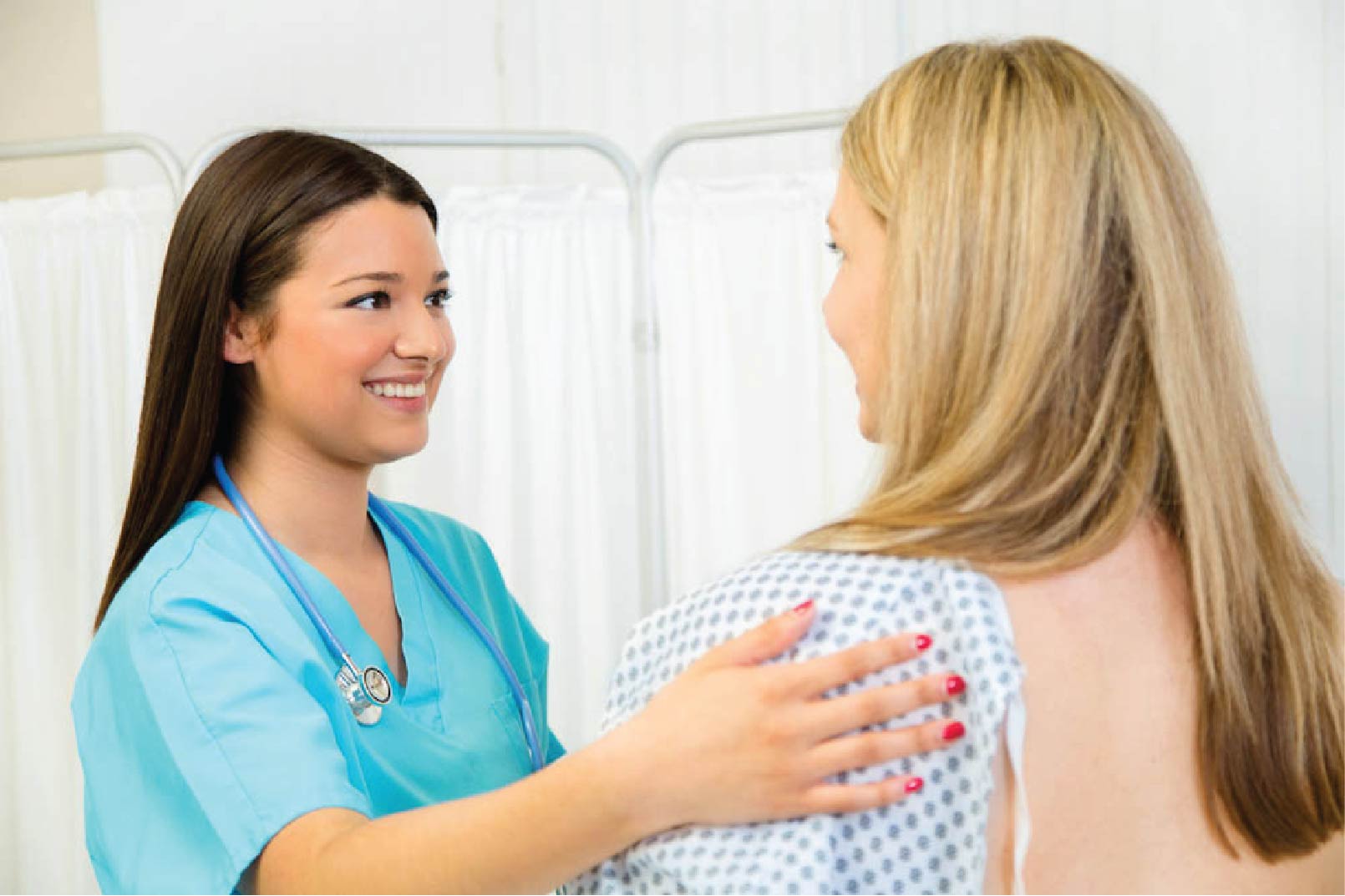 BREAST EXAM | breastcare.org