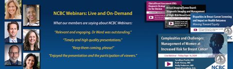 NCBC Webinars | breastcare.org