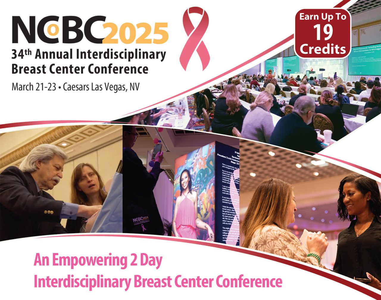 Interdisciplinary Breast Center Conference | breastcare.org